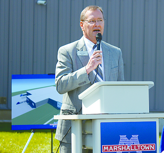 Greer wins re-election | News, Sports, Jobs - Times Republican